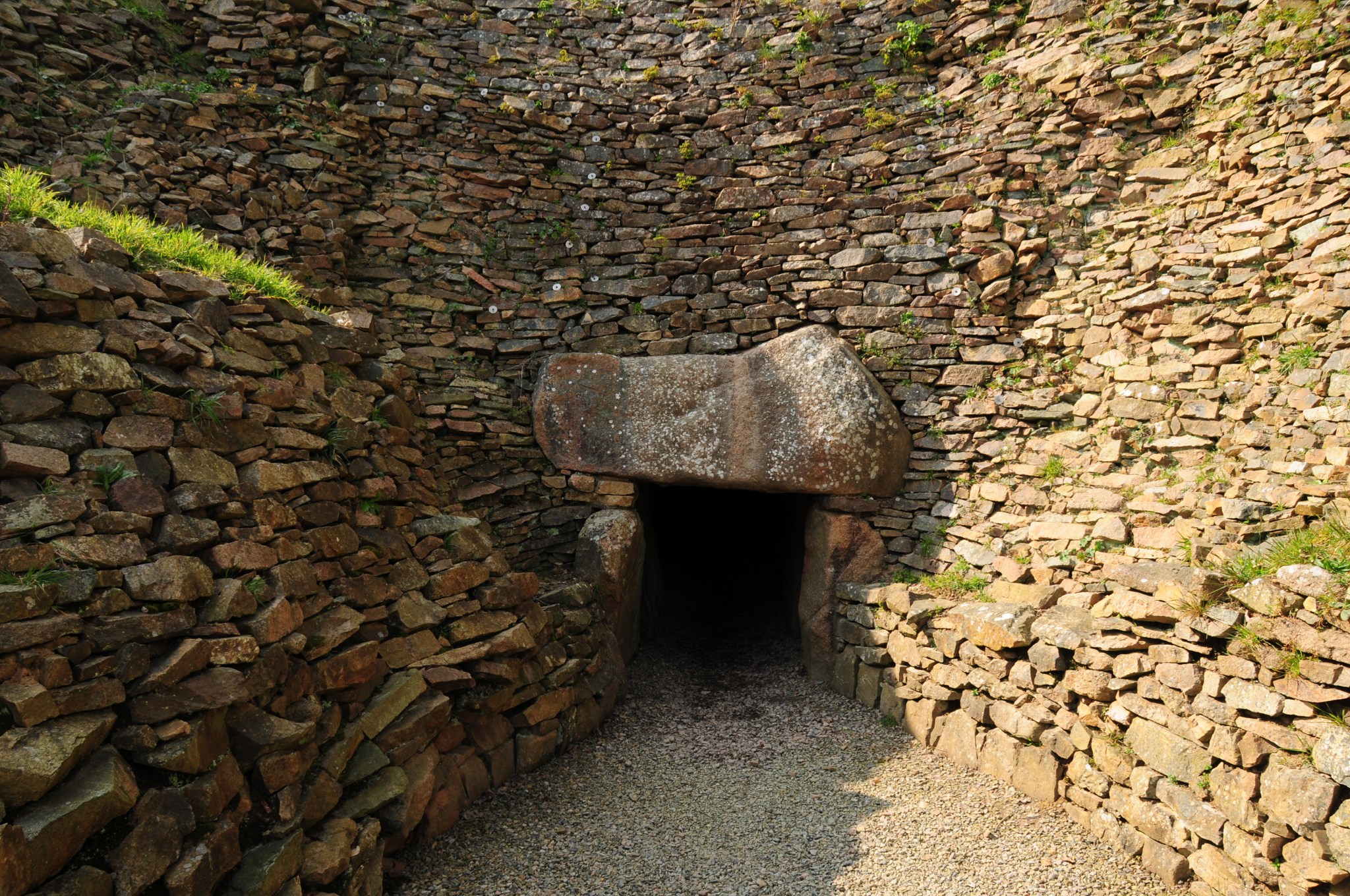 10 of the World’s Oldest Landmarks Are in Europe—Yes, They Predate the ...