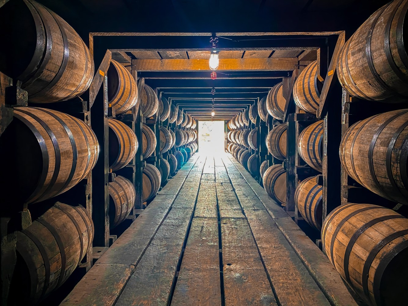 7 Things to Do in Bardstown—Kentucky’s Bourbon Crown Jewel | TravelAwaits