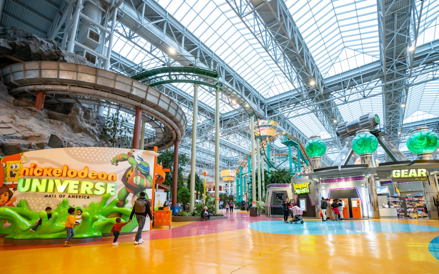 6 Best Airports for Day Trips in the US (Plus, Where to Go) | TravelAwaits