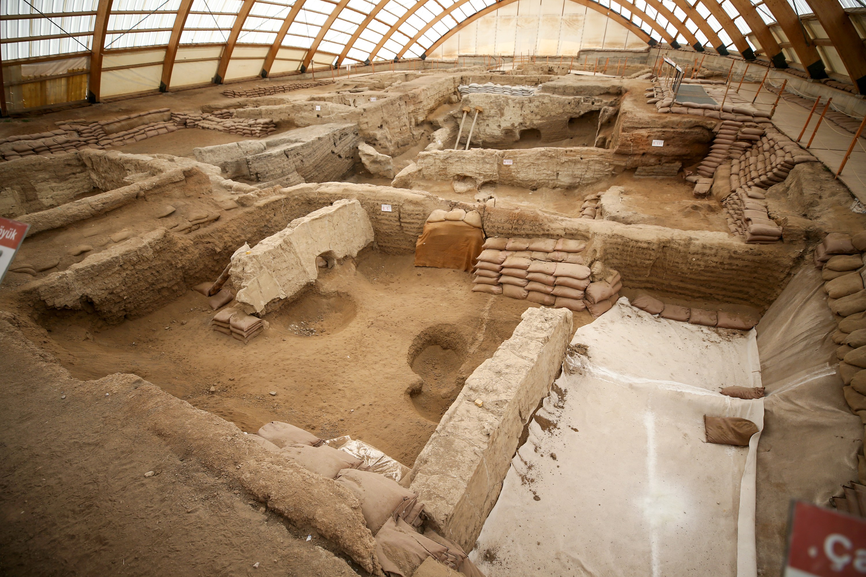 10 of the World’s Oldest Landmarks Are in Europe—Yes, They Predate the ...