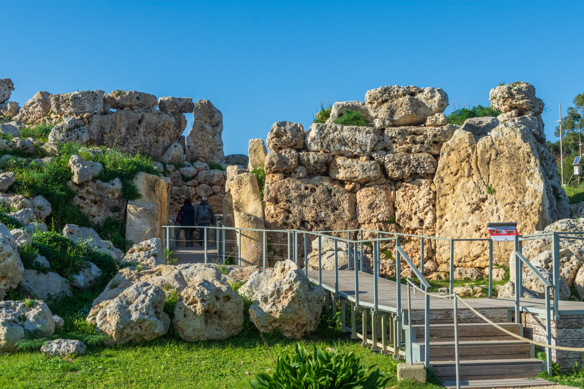 10 of the World’s Oldest Landmarks Are in Europe—Yes, They Predate the ...