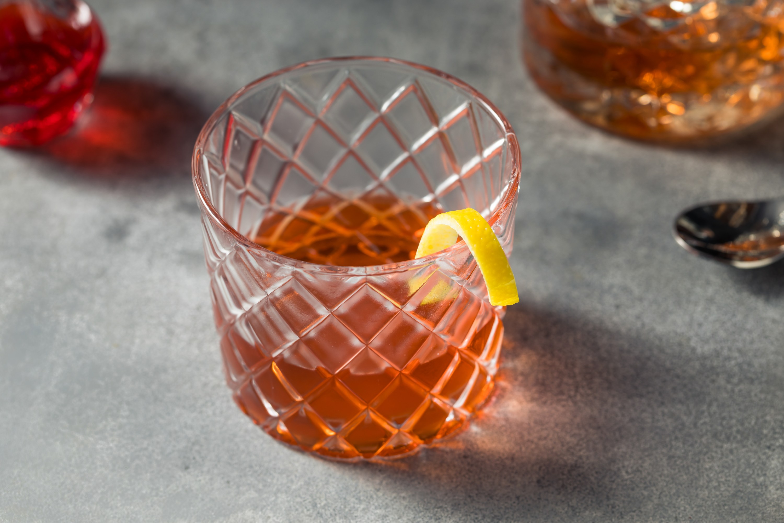 5 Popular Cocktails From New Orleans & Where to Drink Them Today ...