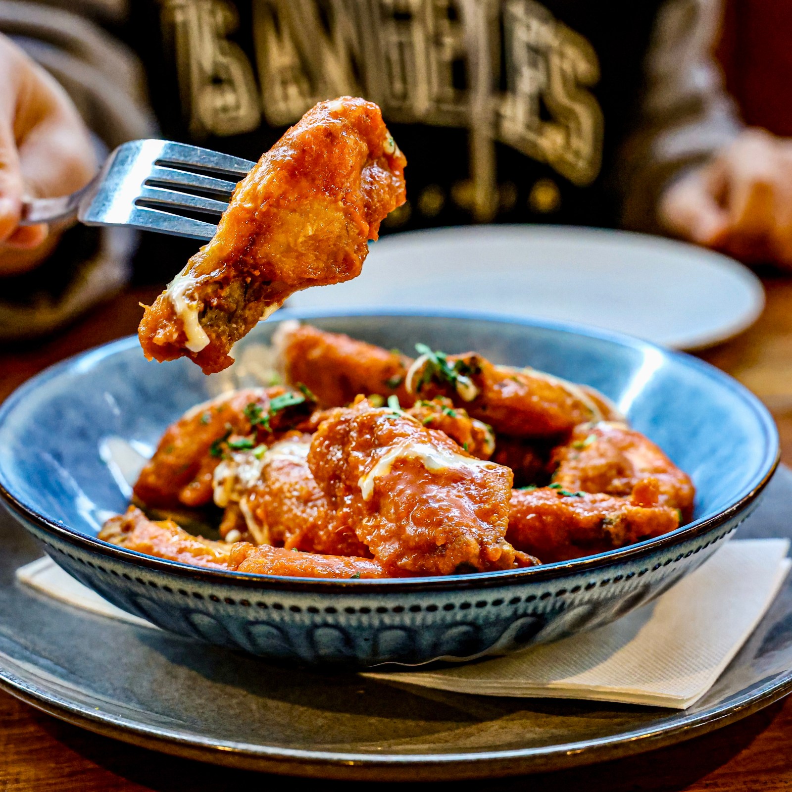 Top 8 Spots to Eat Buffalo Wings in Buffalo, NY | TravelAwaits