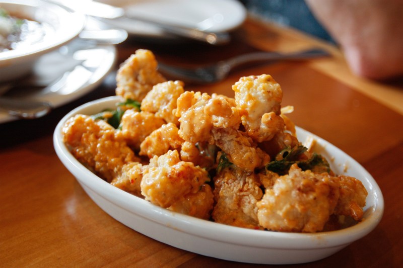 Swamp Specialities: 9 Places to Eat Alligator in Florida | TravelAwaits
