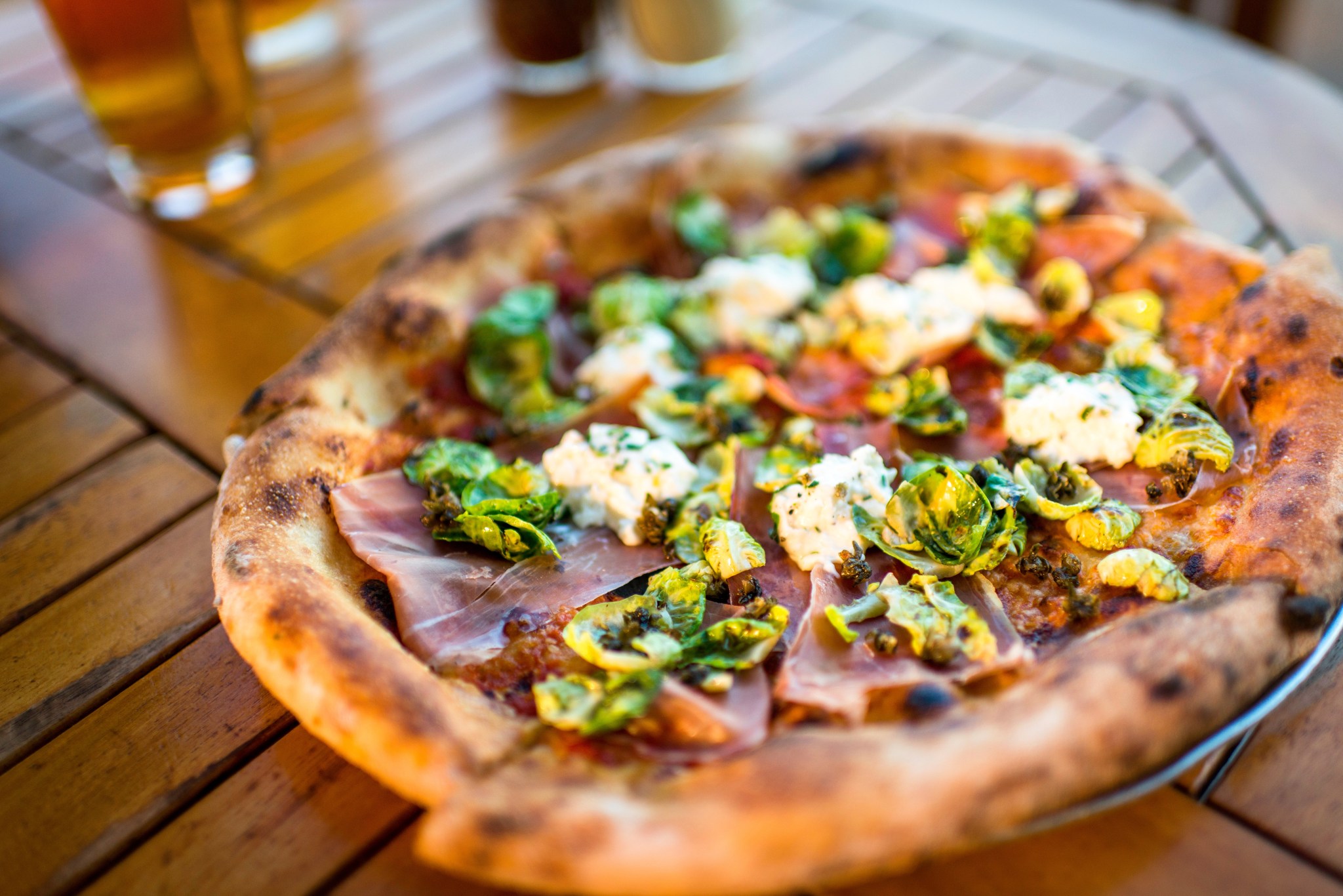 6 Best Types of Pizza & Where to Eat Them in the United States ...