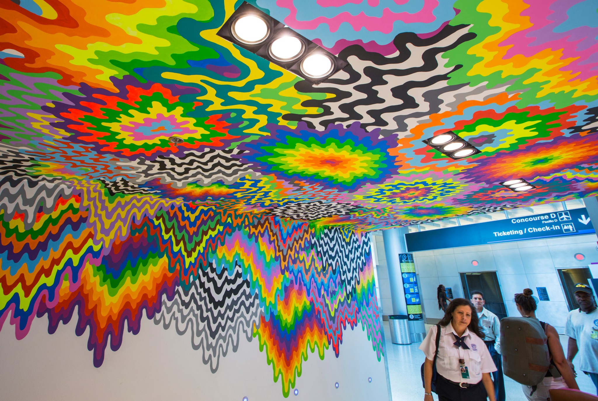 Fly Smart: 7 Best Airports in the US for Long Layovers | TravelAwaits