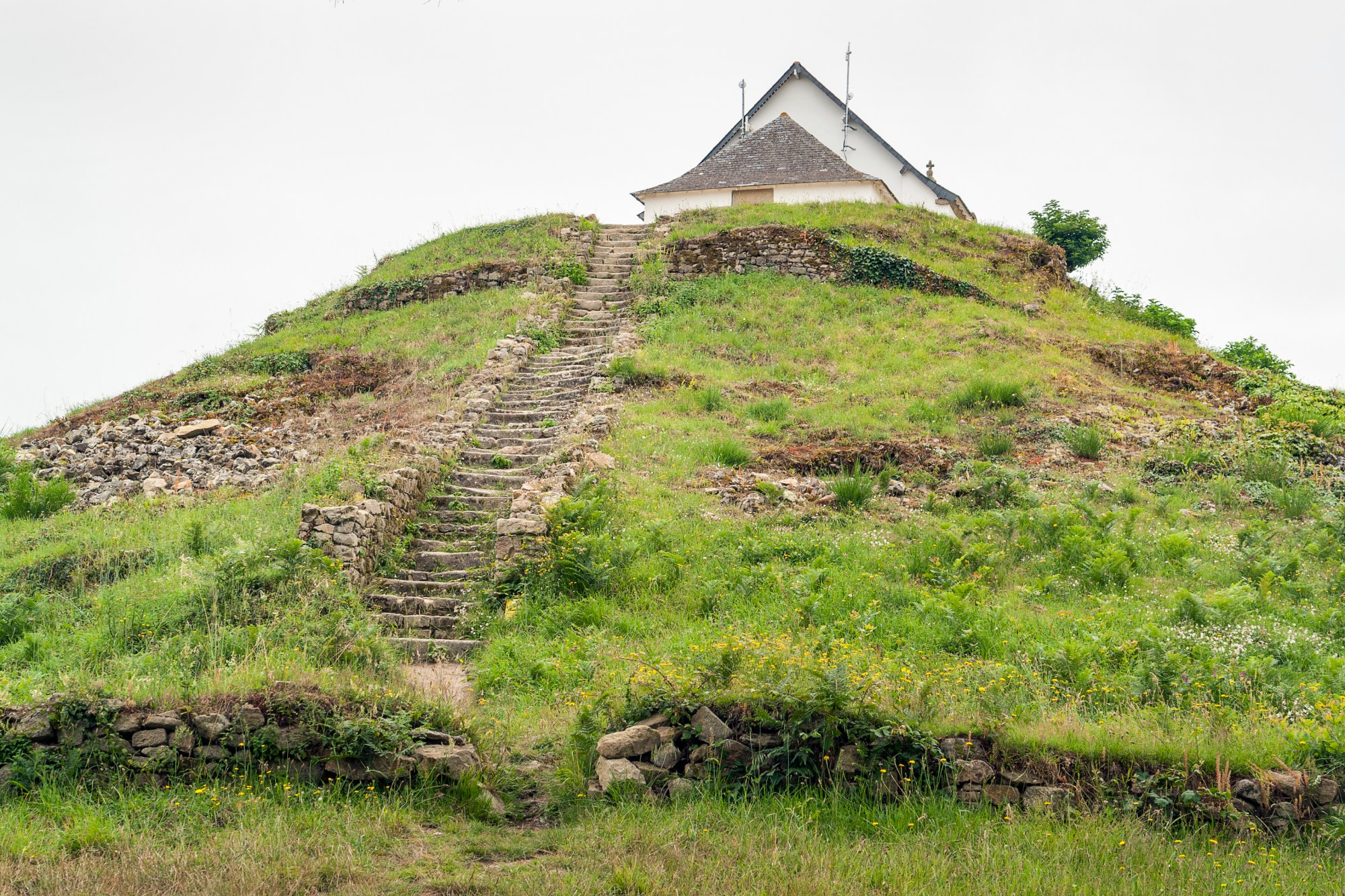 10 of the World’s Oldest Landmarks Are in Europe—Yes, They Predate the ...