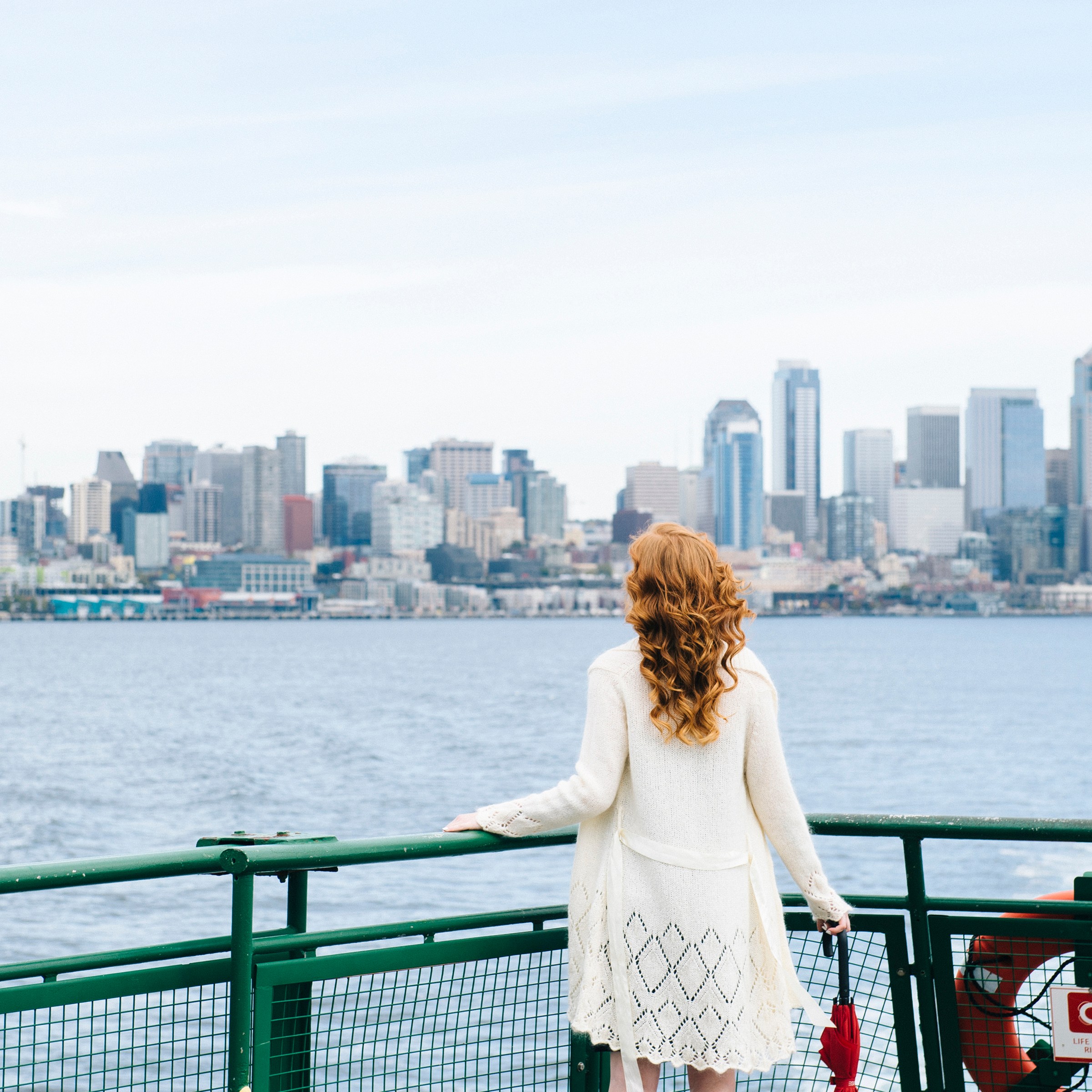 12 Things to Do in Seattle as a Solo Traveler | TravelAwaits