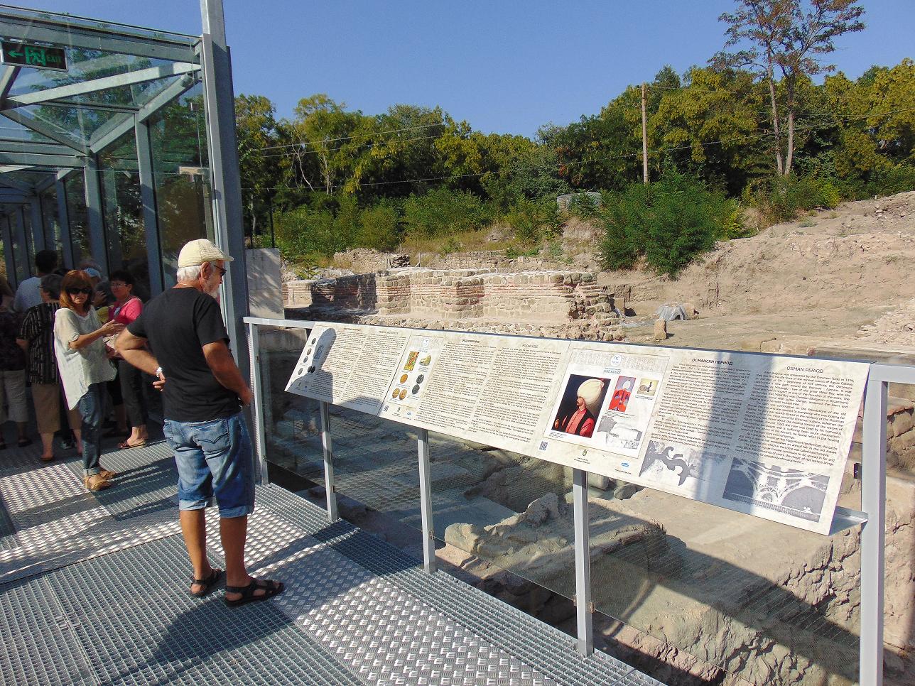 10 of the World’s Oldest Landmarks Are in Europe—Yes, They Predate the ...