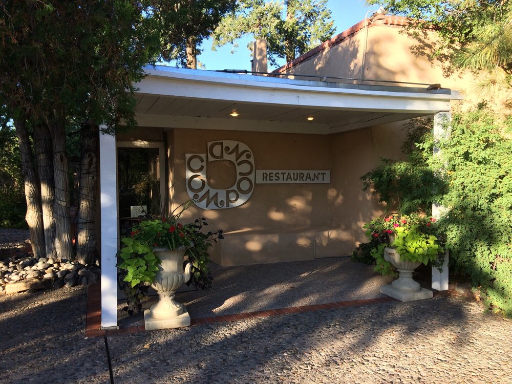 9 Must-See Adobe Structures in New Mexico | TravelAwaits