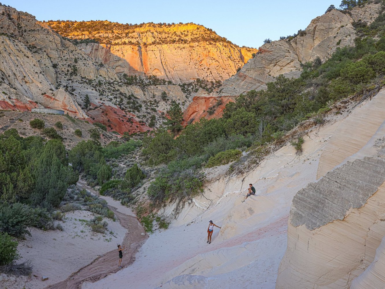 The 7 Coolest Canyons in Utah | TravelAwaits