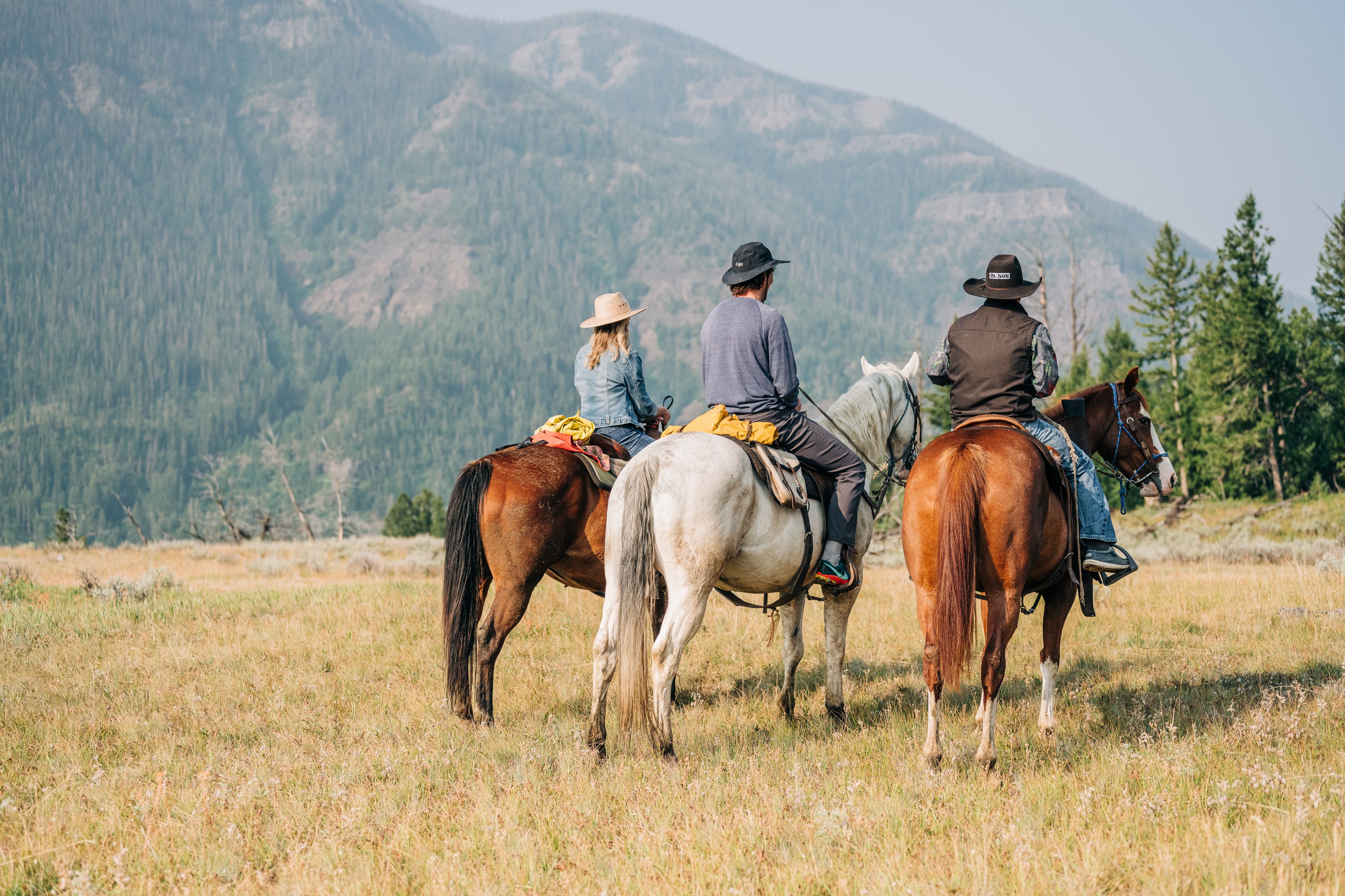 5 Dude Ranches in Cody, Wyoming Where You Can Play Cowboy | TravelAwaits