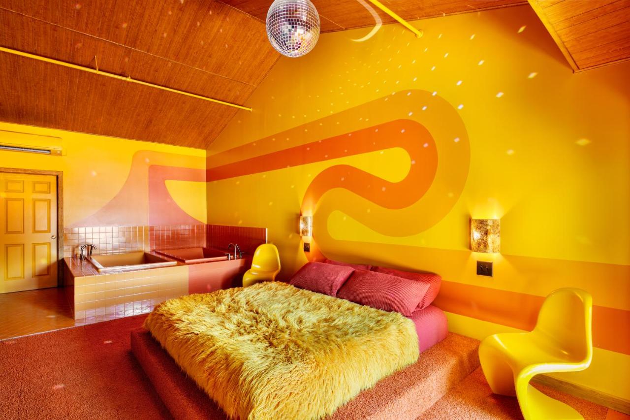 6 Funky Boutique Hotels in the US That You'll Want to Visit Twice ...