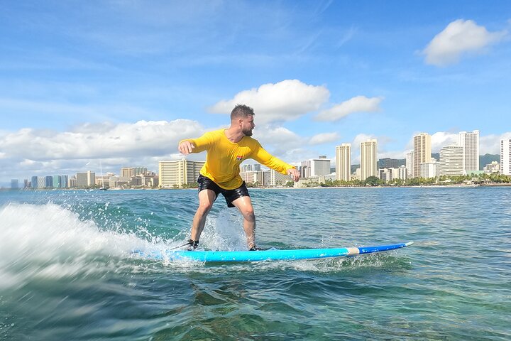 Best Surf Schools & Surf Lessons in Oahu for Beginners | TravelAwaits