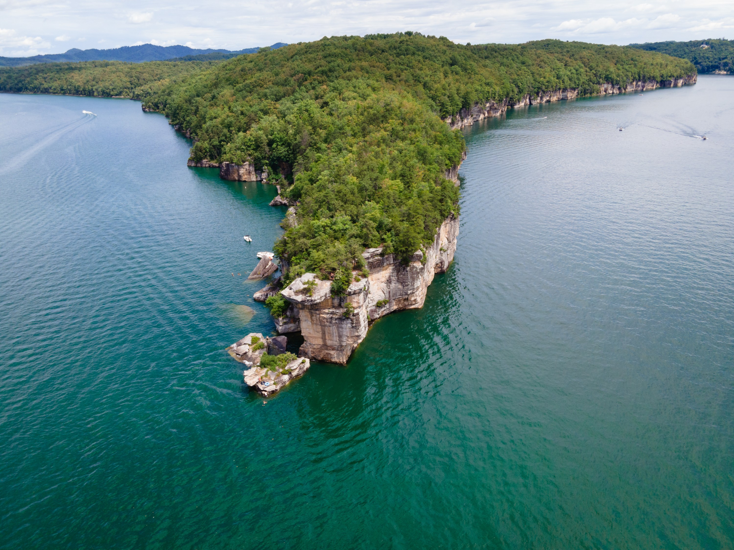 5 Gorgeous Road Trips in West Virginia: Welcome to Mountain Rides ...