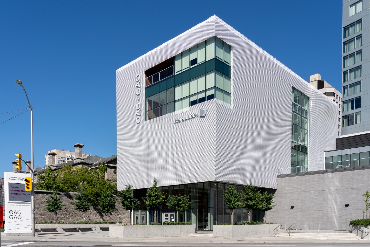 5 Must-See Free Museums in Ottawa, Canada | TravelAwaits
