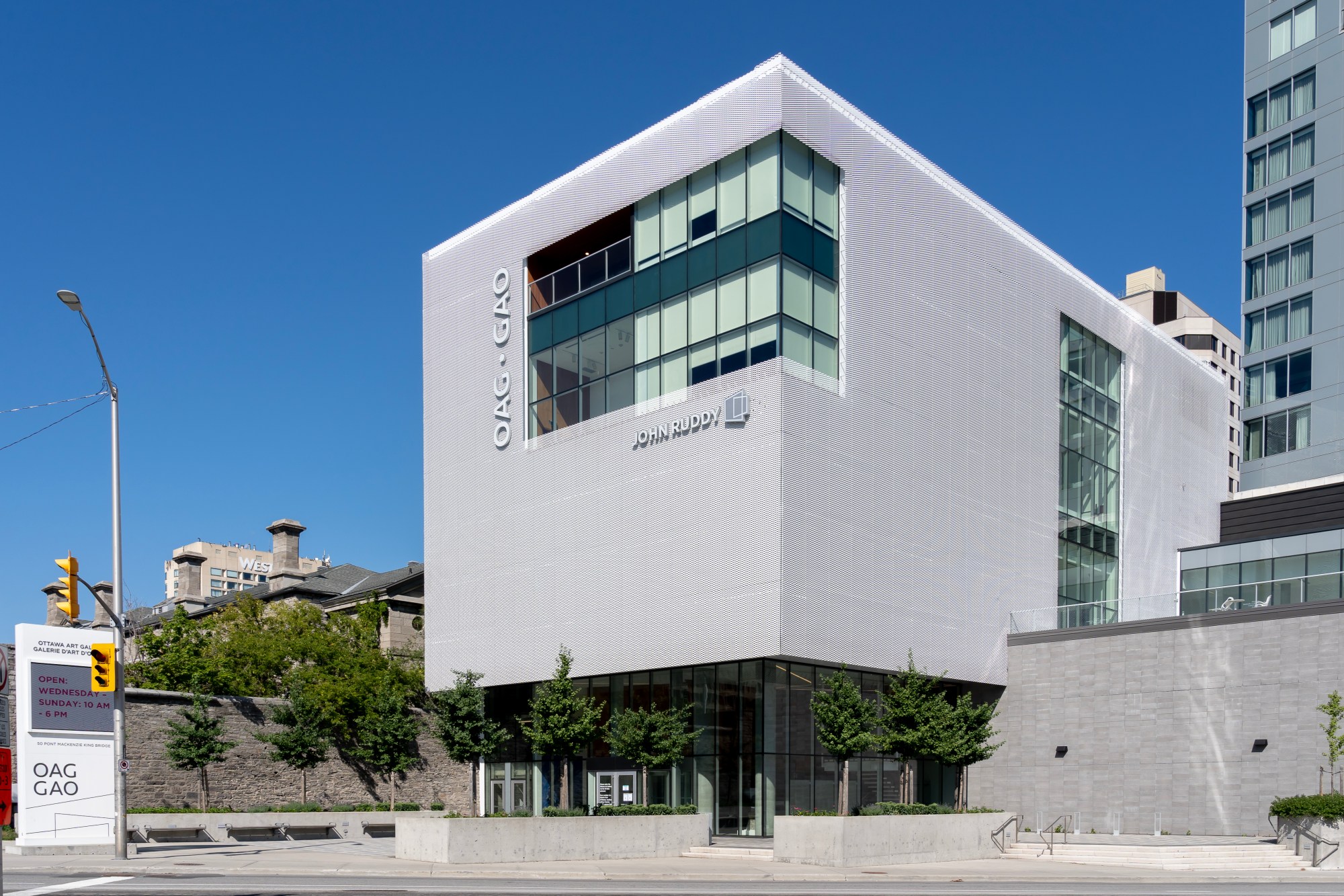 5 Must-See Free Museums in Ottawa, Canada | TravelAwaits