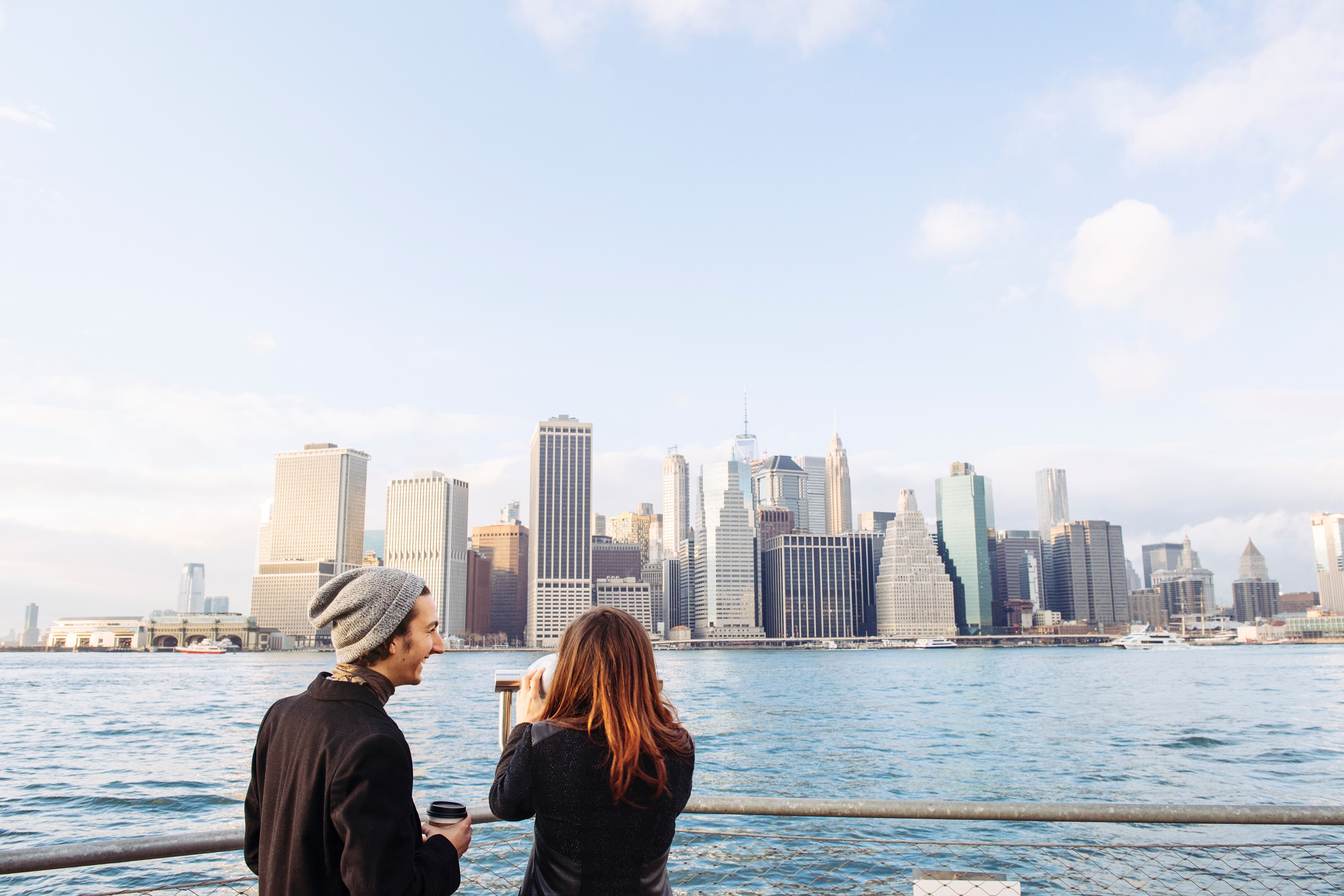 4 US Cities with Fantastic Free Events | TravelAwaits