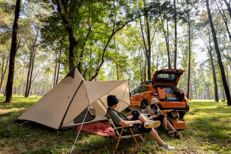 Freedom, Fun, & Savings: 10 Reason to Go Camping This Year | TravelAwaits
