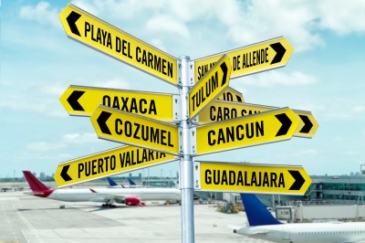 Heading to Mexico? You Need to Fill Out an FMM Form | TravelAwaits