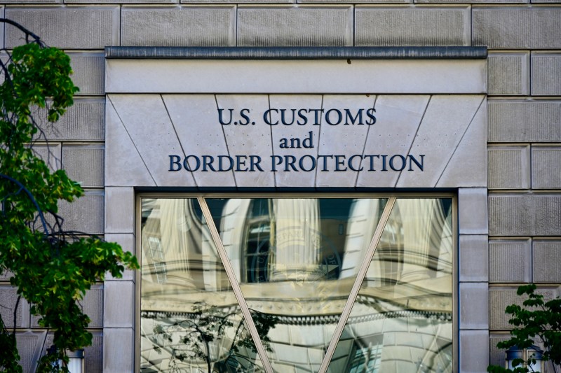 These 10 Countries Listed Travel Alerts for the United States ...