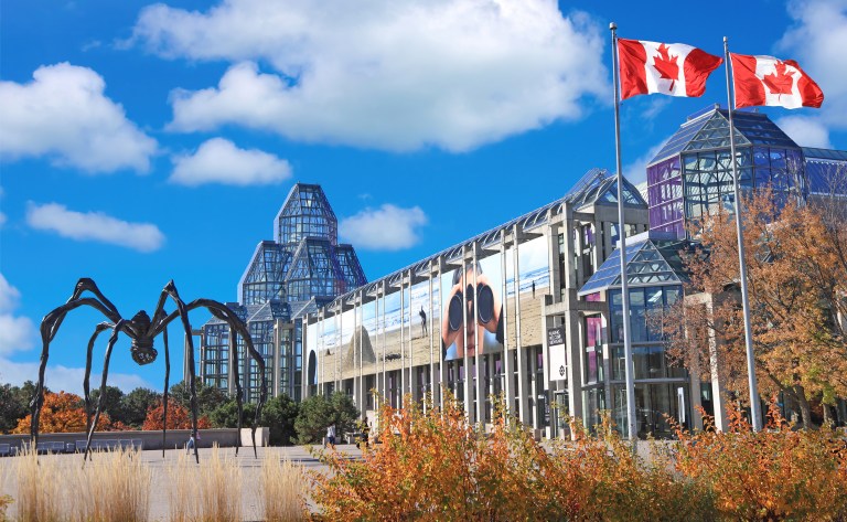 5 Must-See Free Museums in Ottawa, Canada | TravelAwaits