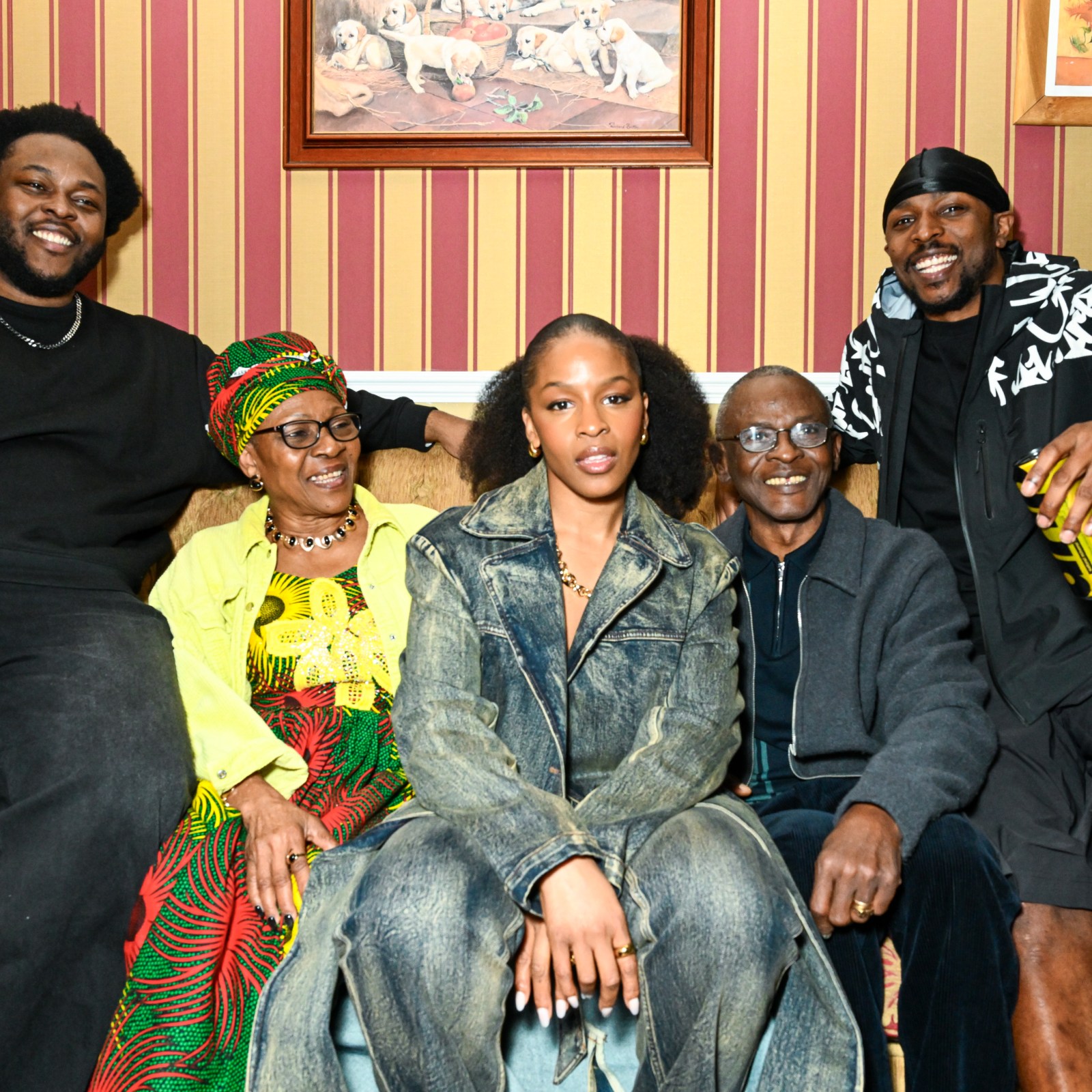 The Coolest Concept in Nightlife is in London: Welcome to House Party ...