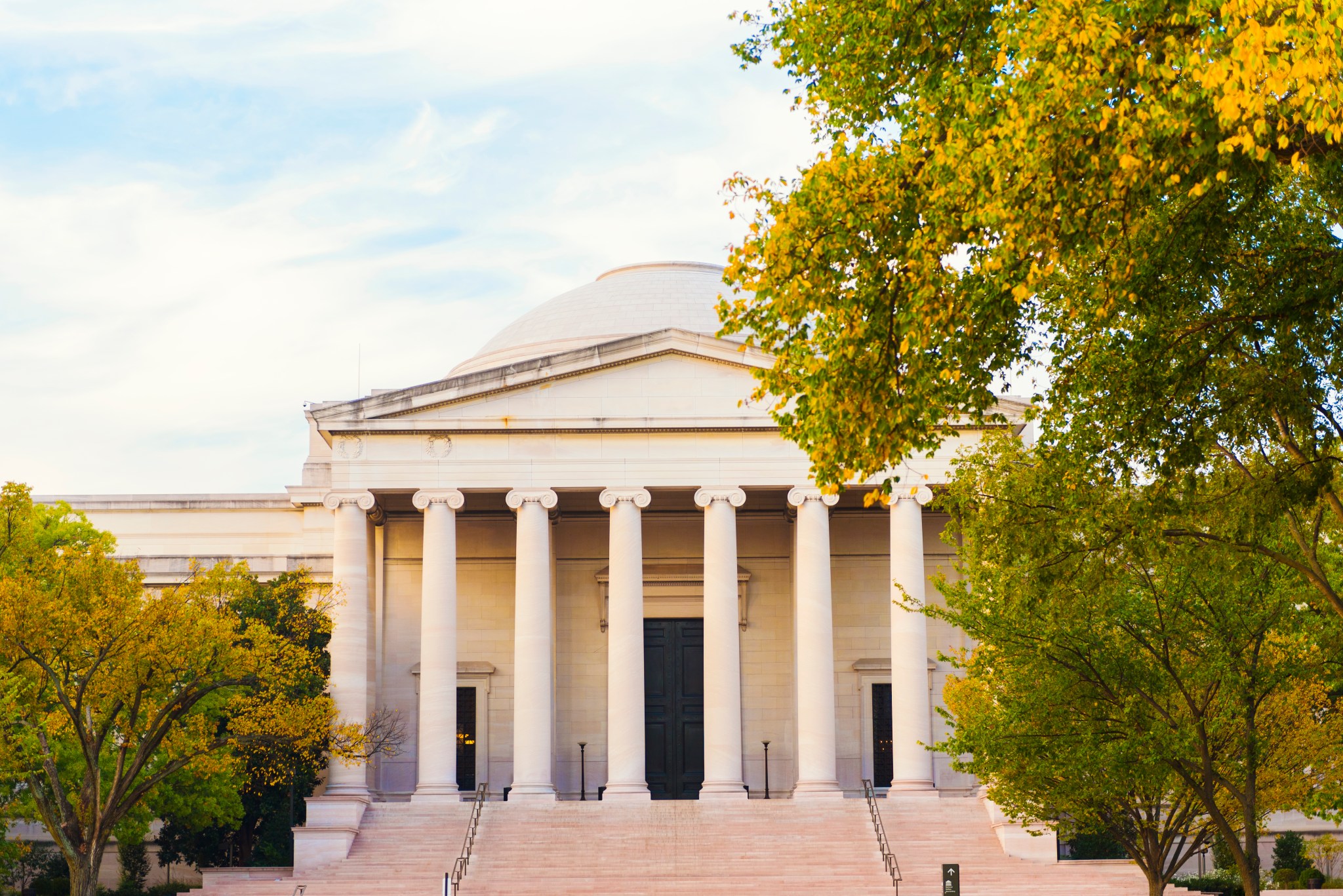 10 Great Free Museums in Washington DC | TravelAwaits