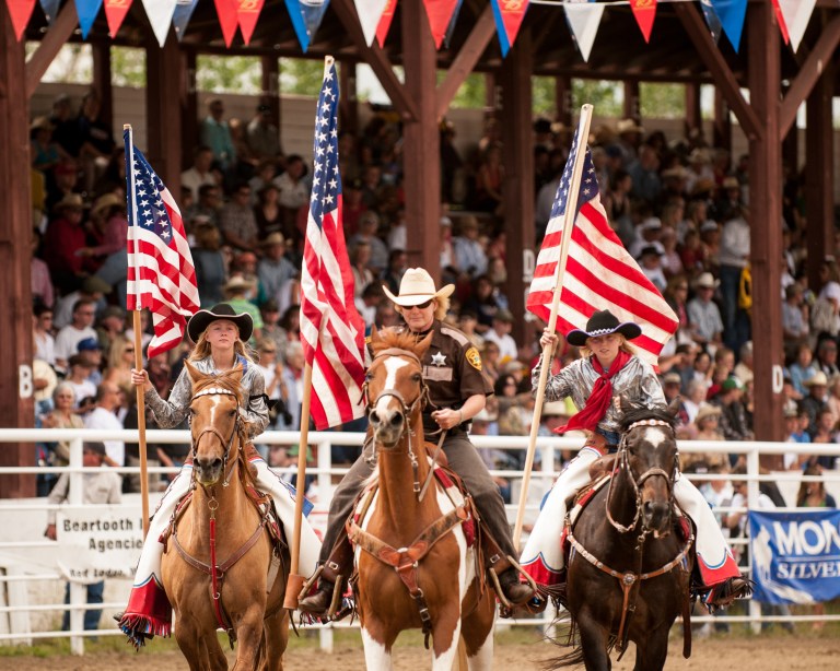 8 Montana Rodeos to Keep on Your Calendar This Summer | TravelAwaits