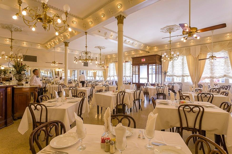 The Oldest & Most Delicious Creole Restaurants in New Orleans ...