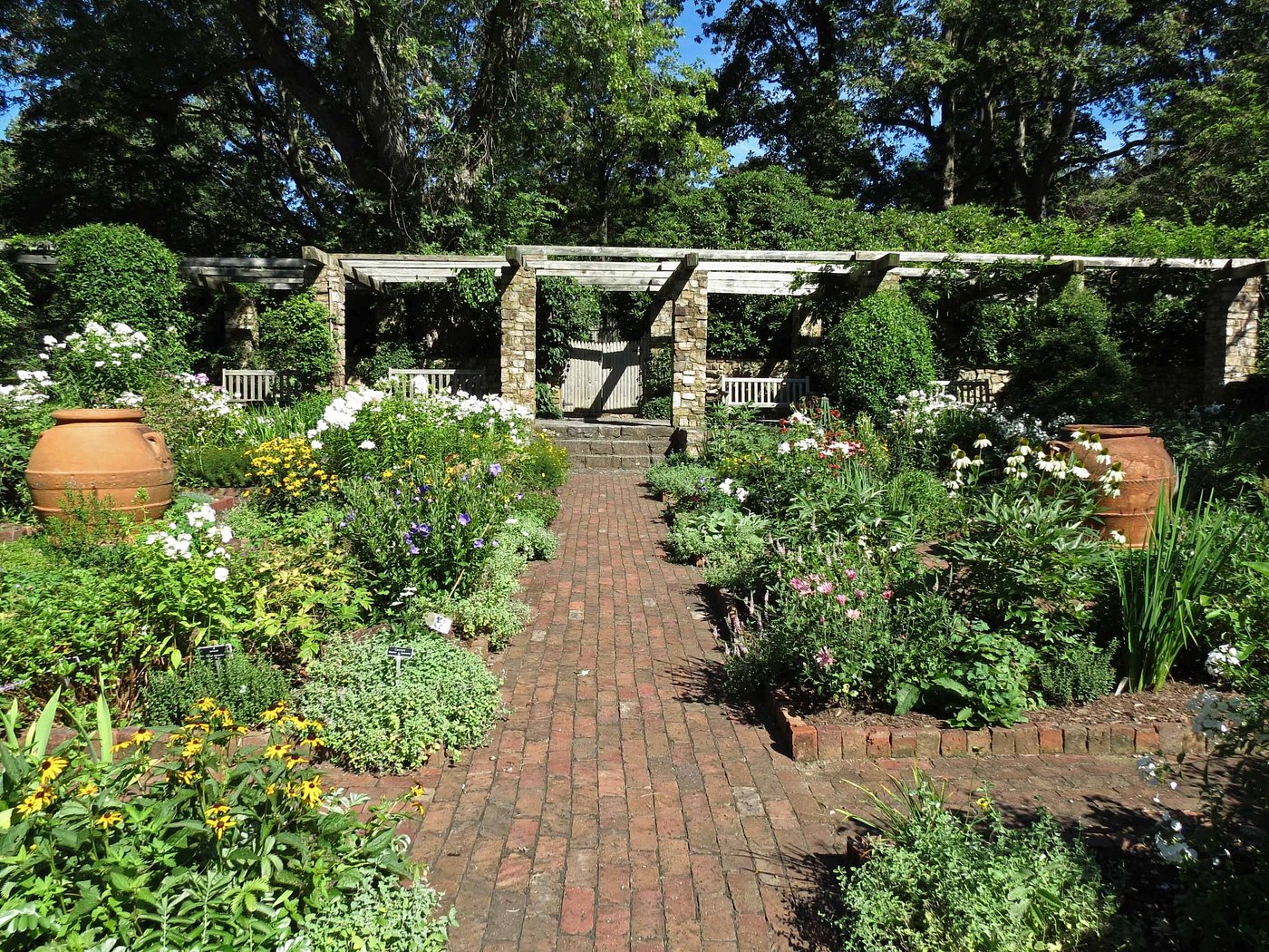 6 Beautiful Gardens in New Jersey: The Garden State in Spring ...