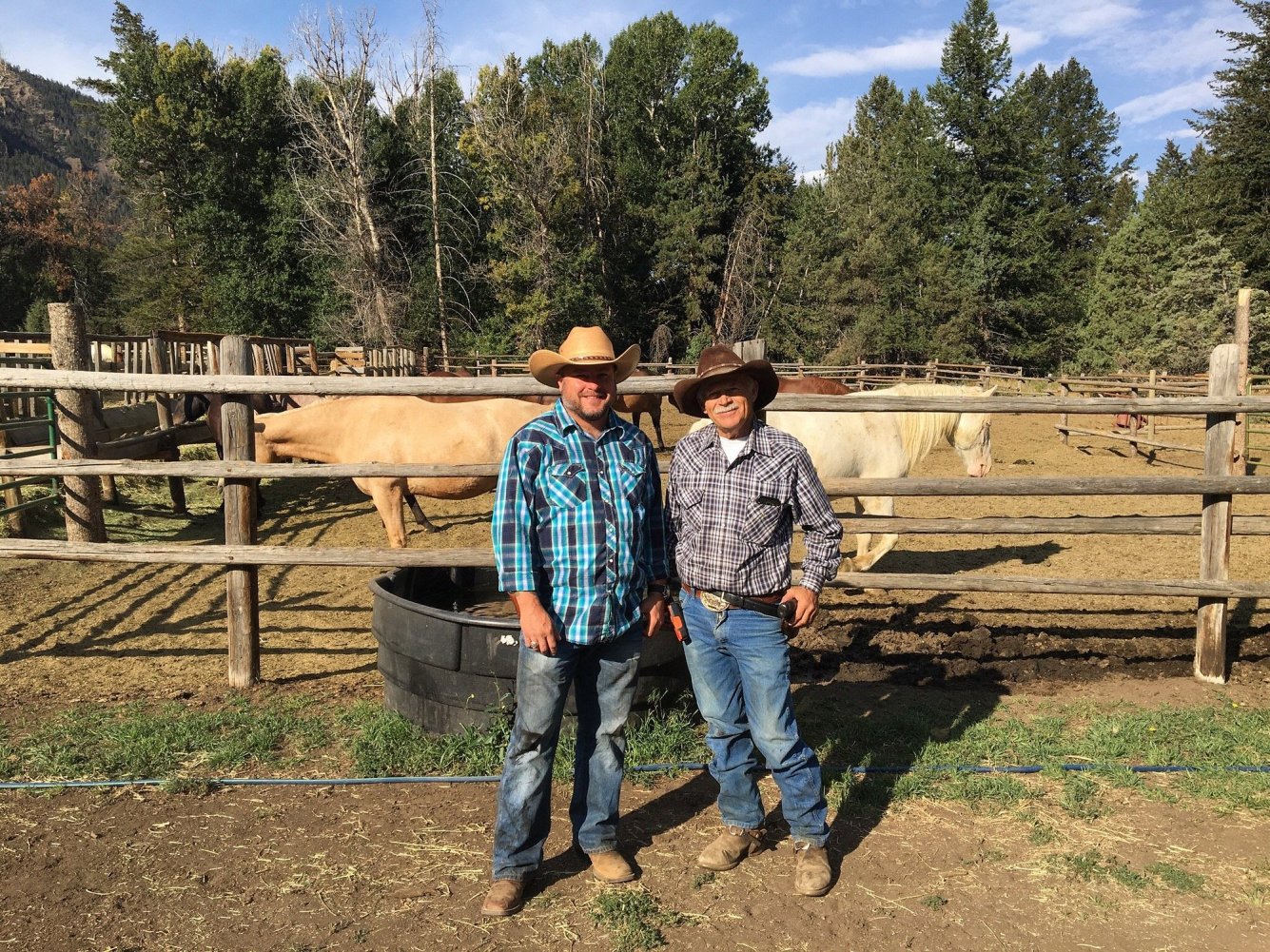 5 Dude Ranches in Cody, Wyoming Where You Can Play Cowboy | TravelAwaits