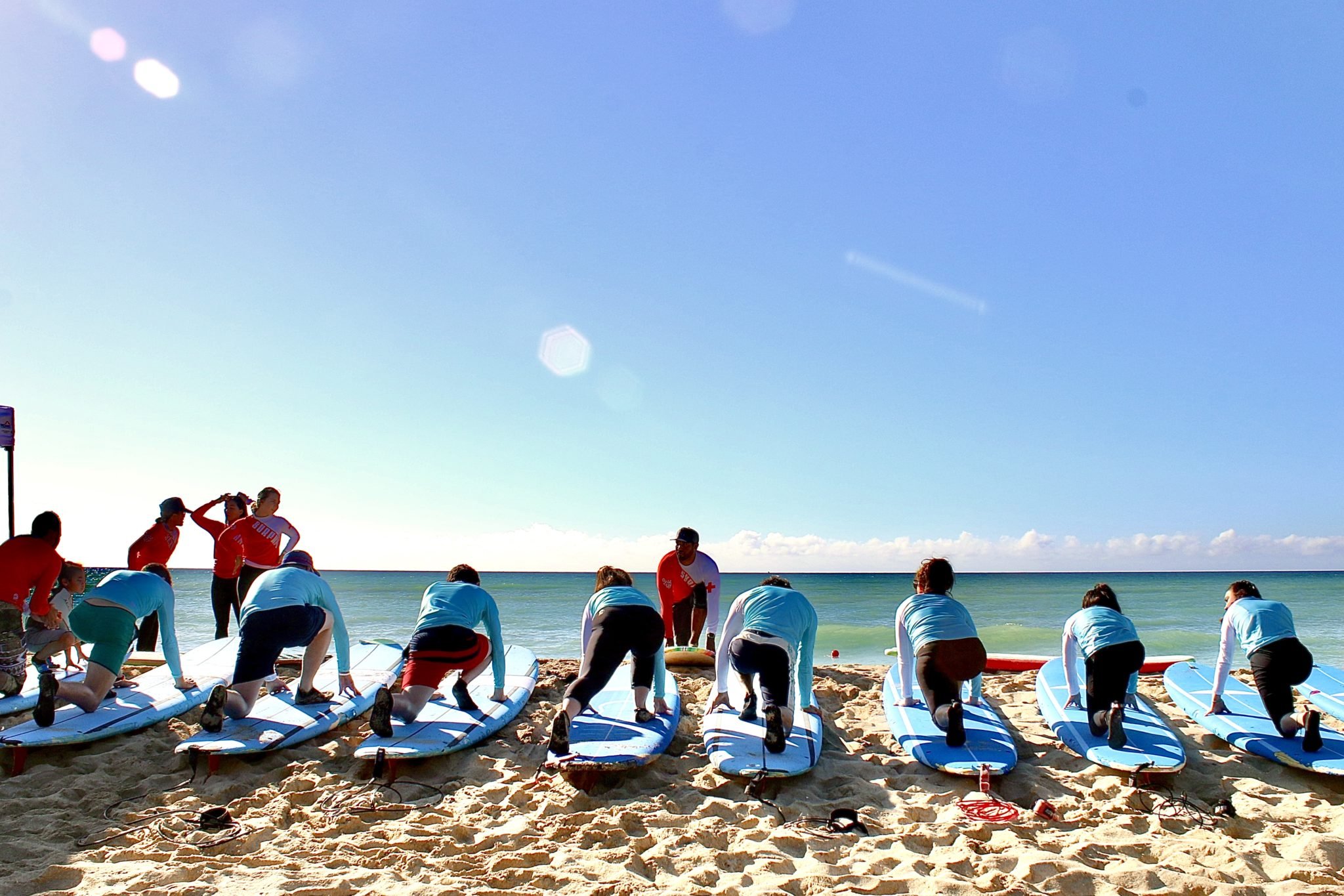 Best Surf Schools & Surf Lessons in Oahu for Beginners | TravelAwaits