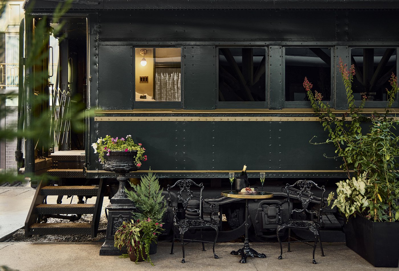 6 Funky Boutique Hotels in the US That You'll Want to Visit Twice ...