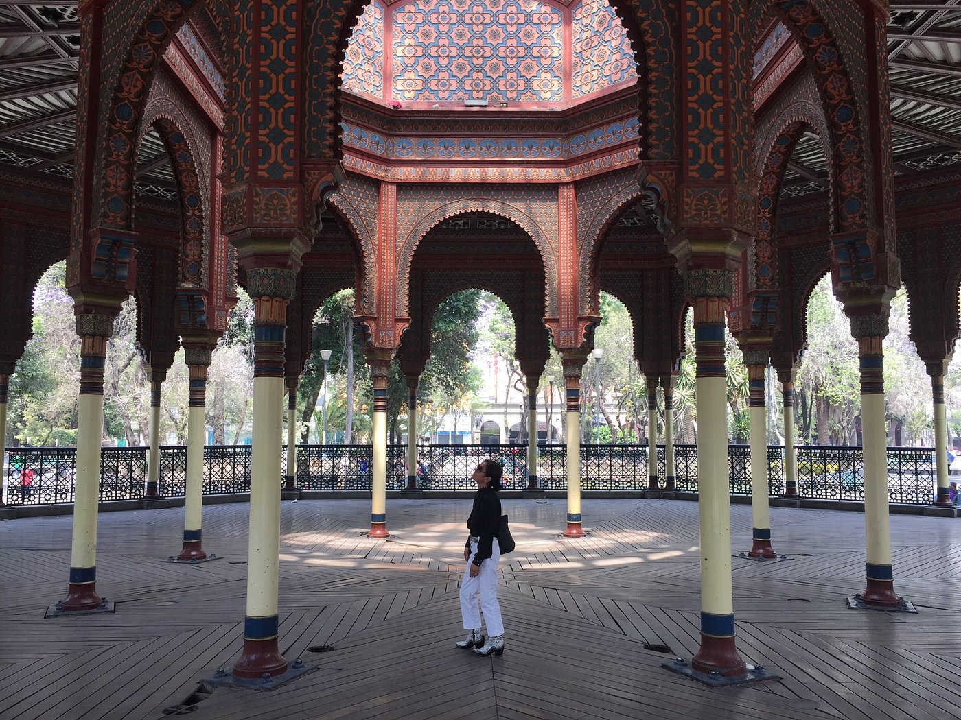 5 Cultural Landmarks in Mexico City That Many People Miss | TravelAwaits