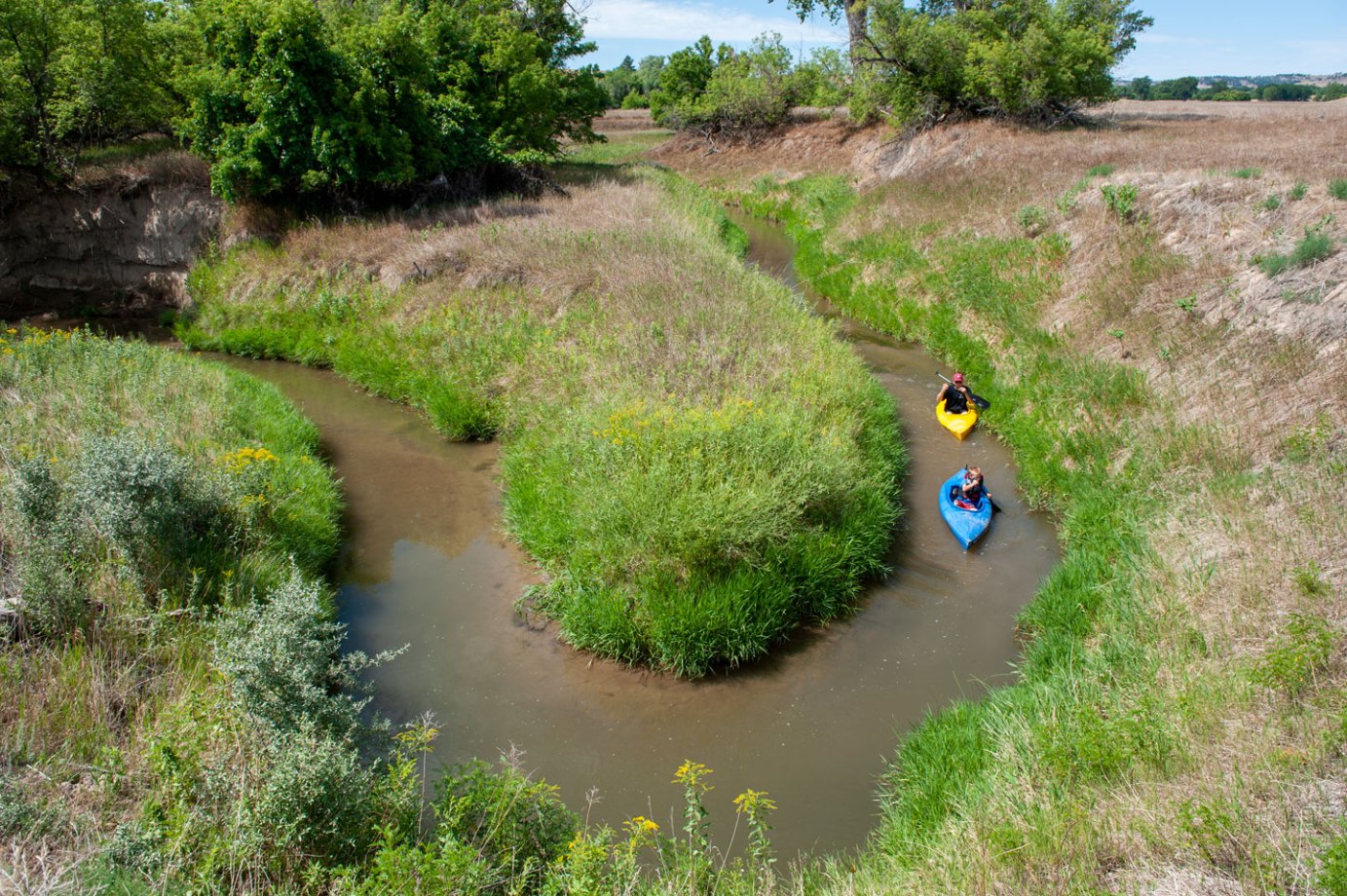 6 Natural Wonders in Nebraska You Probably Haven’t Heard Of | TravelAwaits