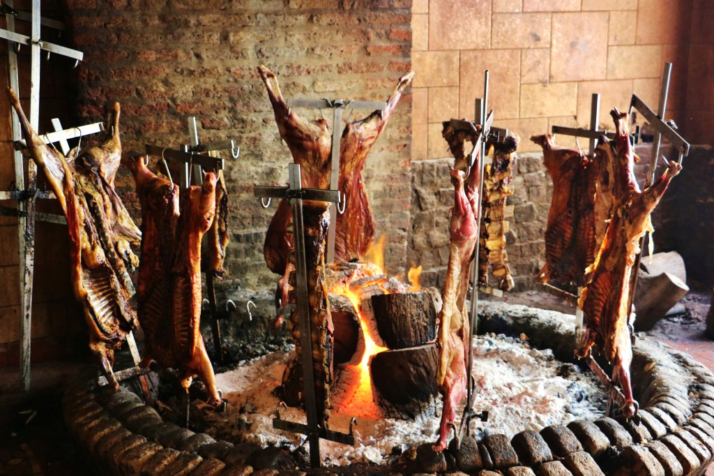 9 Facts About Argentina’s Asado Barbecue Culture | TravelAwaits