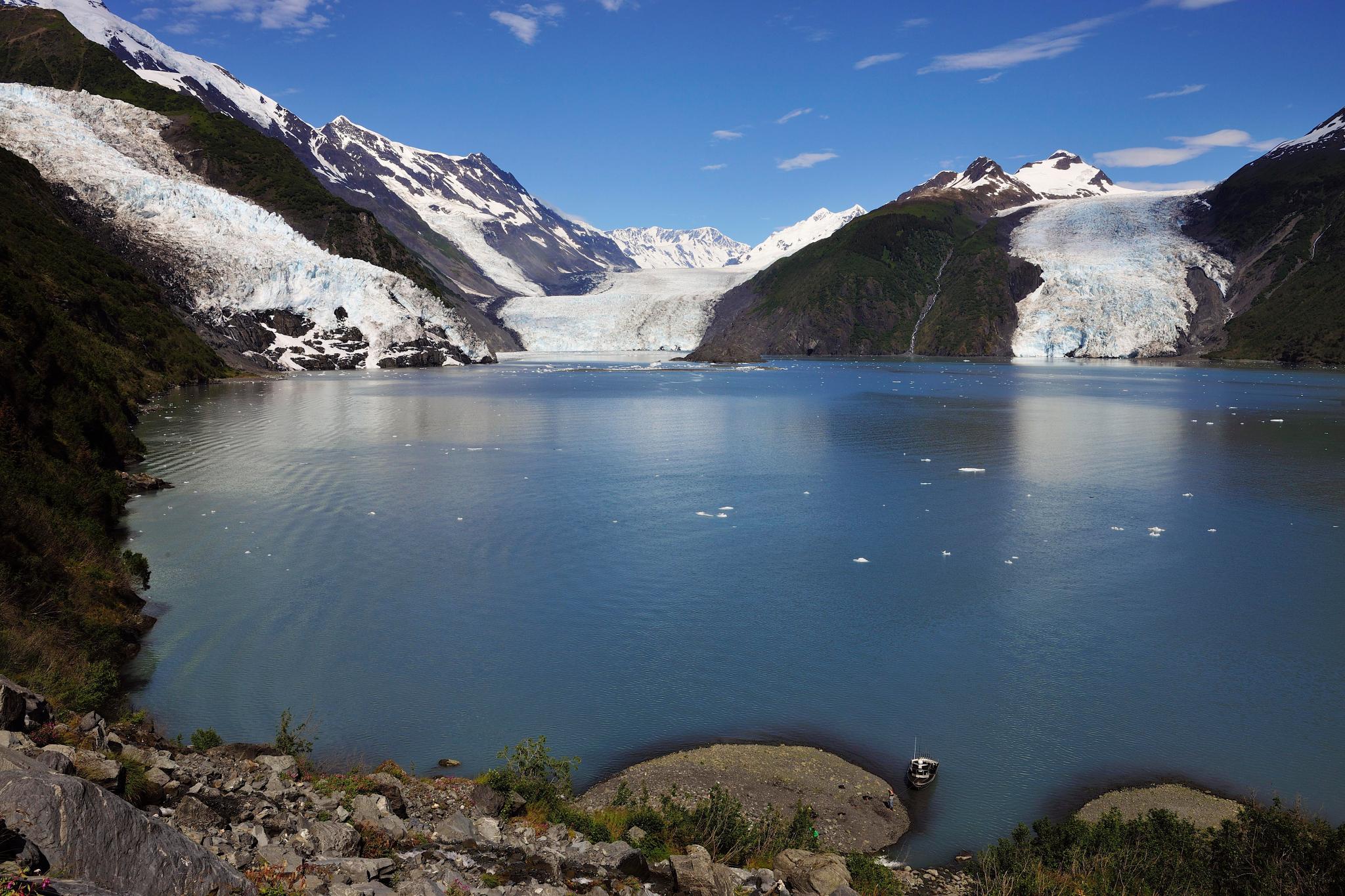 Must-See Alaska Beaches: Black Sands, Wildlife Sightings, & More ...