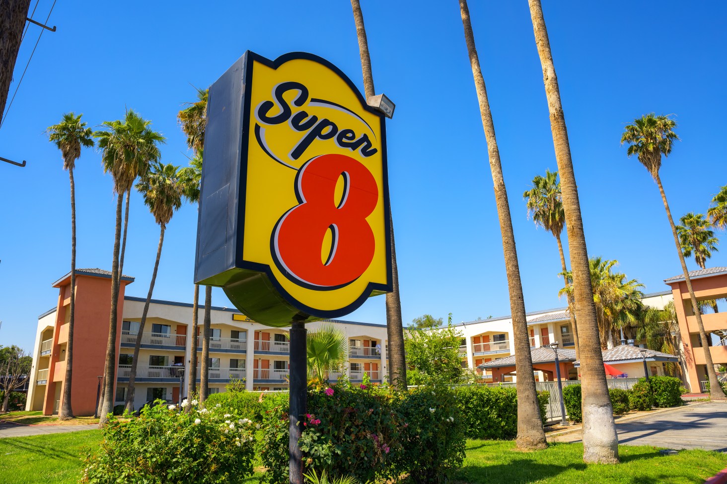 6 Best Motel Chains for Your Budget Road Trip Needs | TravelAwaits