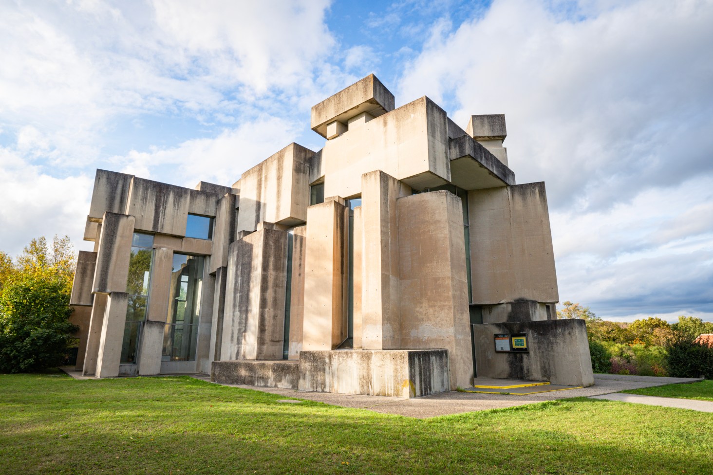 Architecture in Europe You Haven’t Seen Before: 4 Unique Picks ...