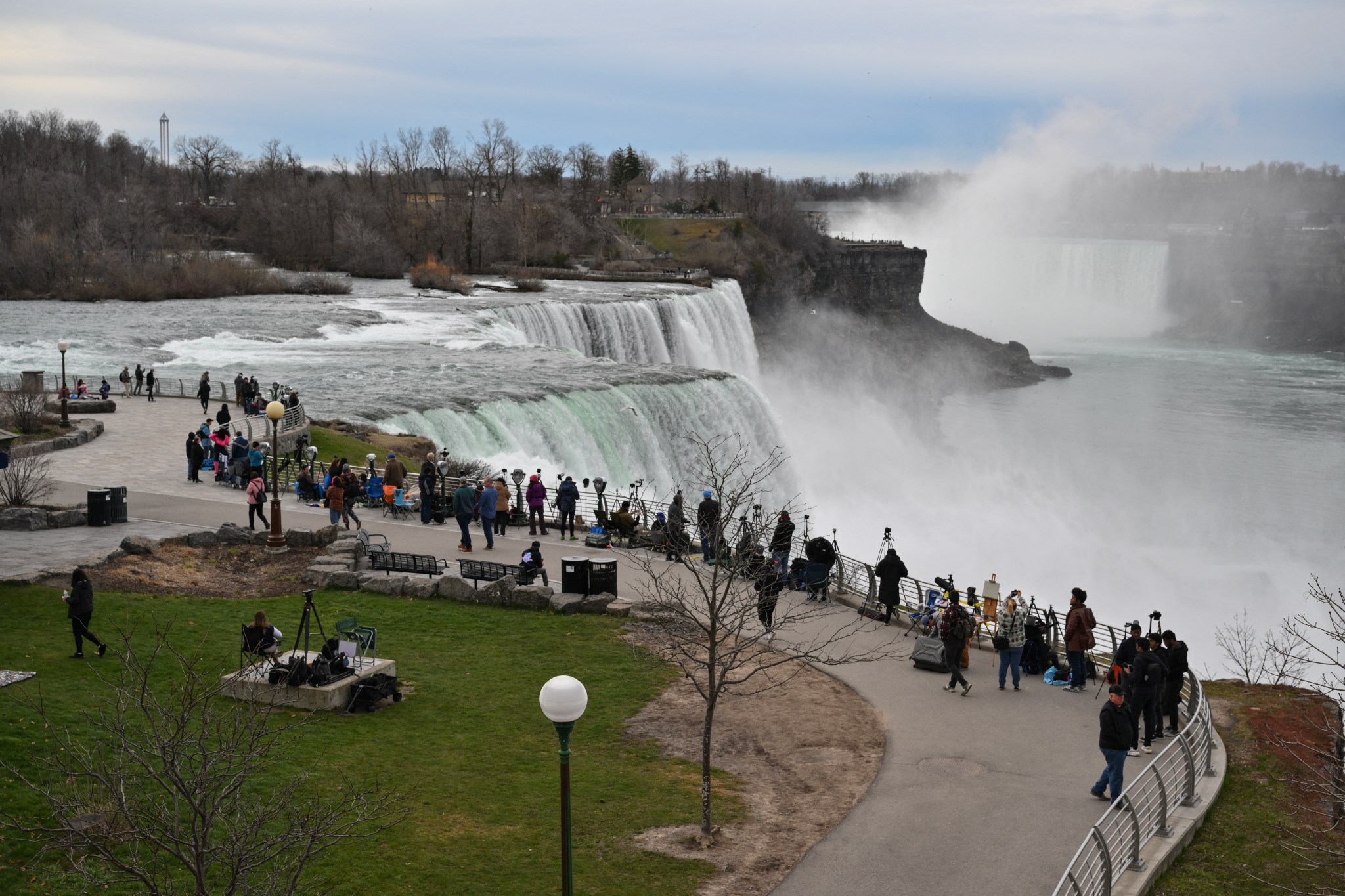 Best Things to Do in Niagara Falls This Summer: Events, Festivals ...
