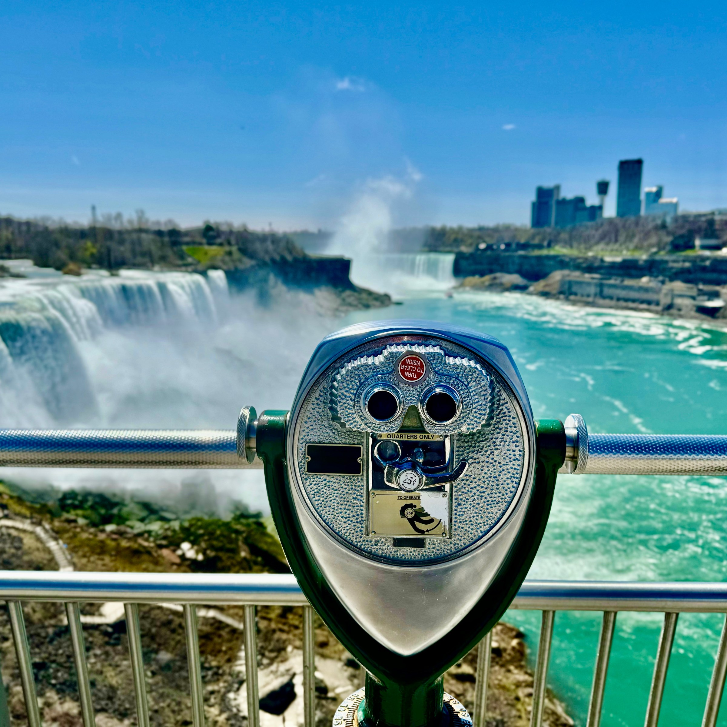 Best Things to Do in Niagara Falls This Summer: Events, Festivals ...
