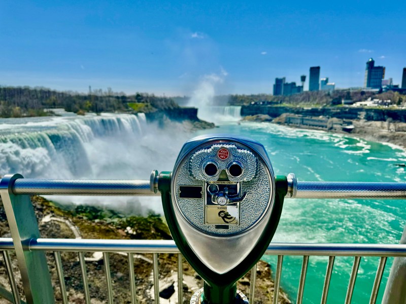 Best Things to Do in Niagara Falls This Summer: Events, Festivals ...