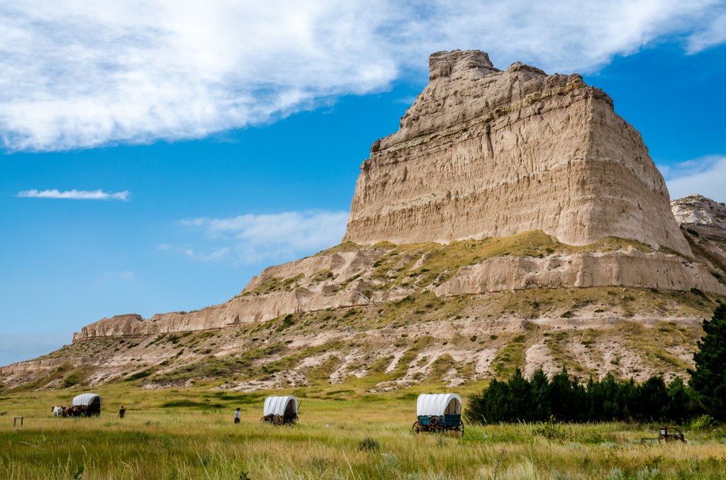 6 Natural Wonders in Nebraska You Probably Haven’t Heard Of | TravelAwaits