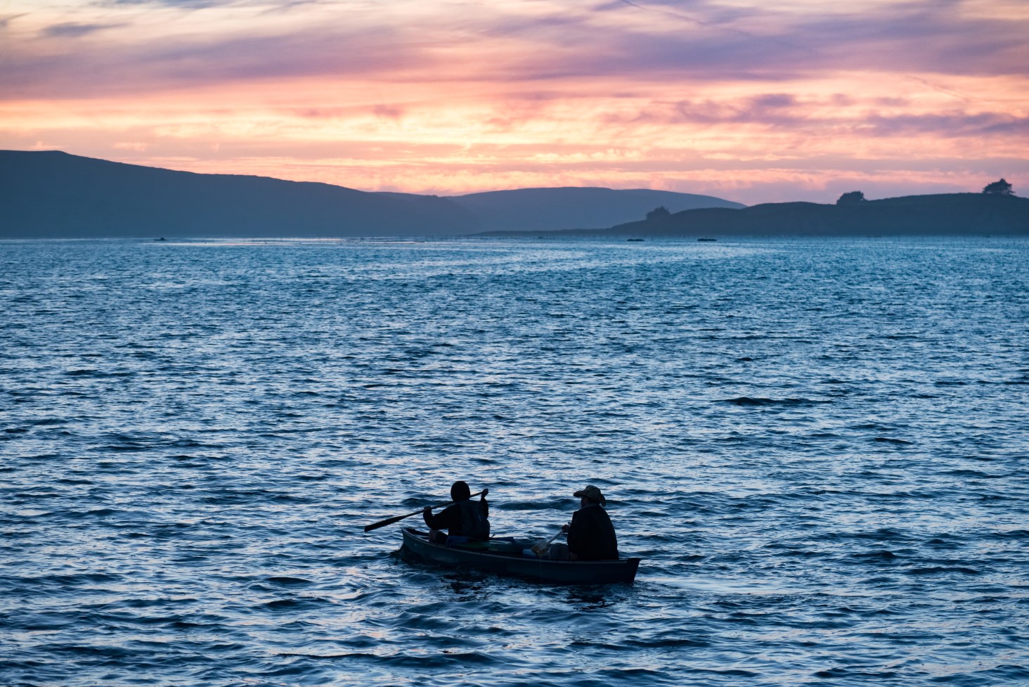 7 Gorgeous Places to Kayak on California’s Coast | TravelAwaits