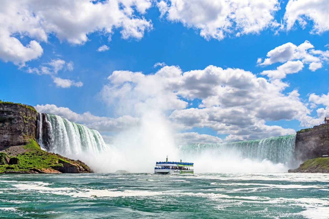Best Things to Do in Niagara Falls This Summer: Events, Festivals ...