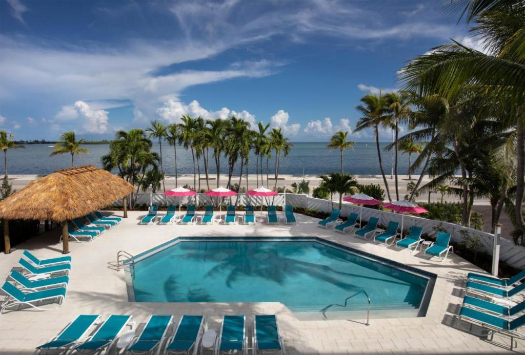 12 Amazing Hotels in the Florida Keys That Won’t Break the Bank ...