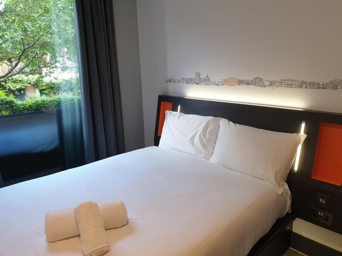 10 Cheap Places to Stay in London: Hostels, Hotels, Boutiques, & More ...