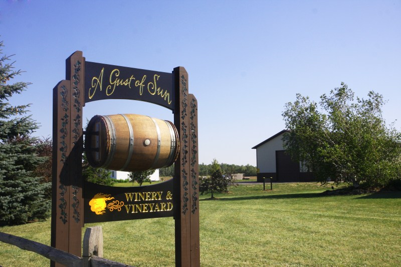 Meet the 11 Wineries on the Niagara Wine Trail | TravelAwaits
