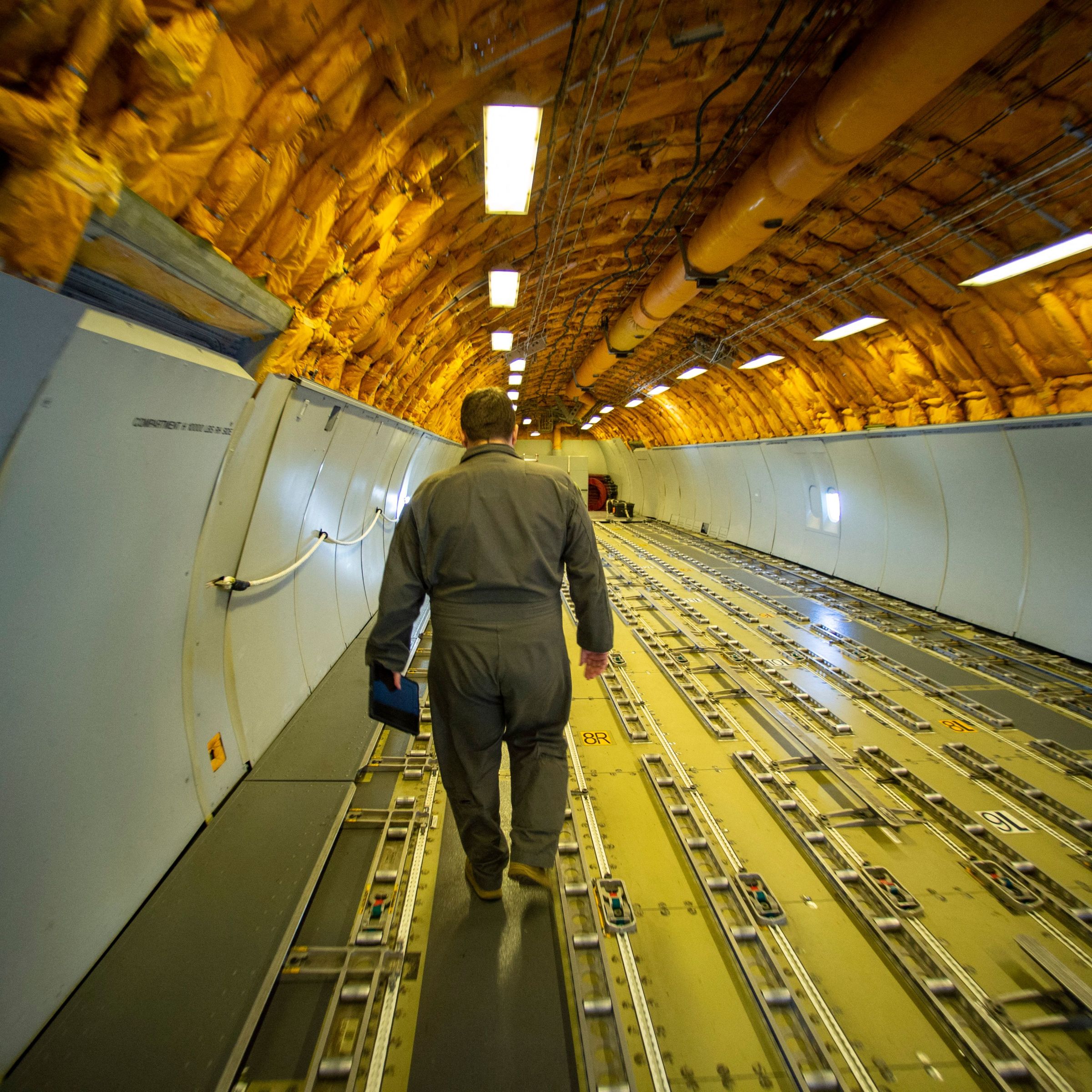 Military Space-A Flights: The Wildest Way to Fly for Free | TravelAwaits
